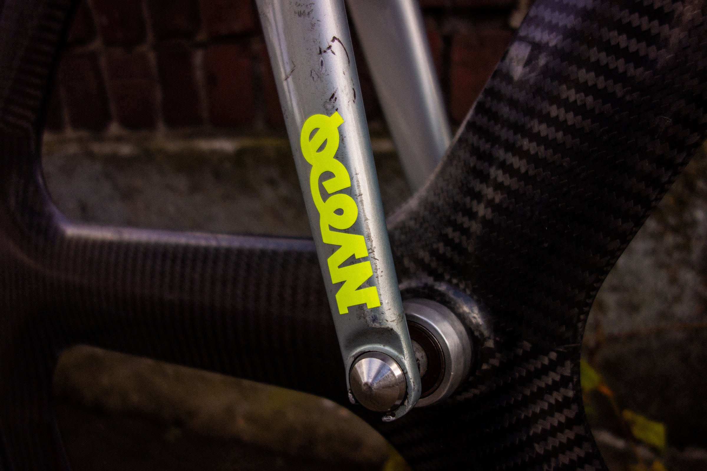 OCEAN – OCEAN 無限