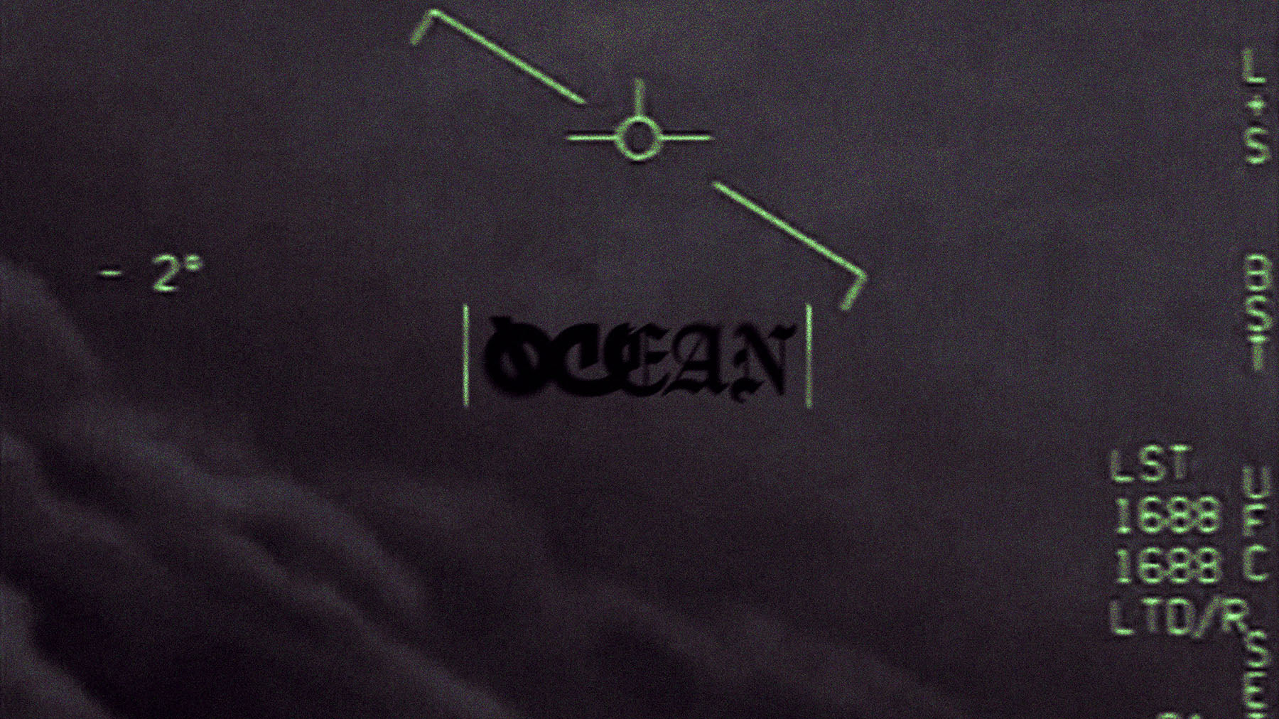 OCEAN – OCEAN 無限